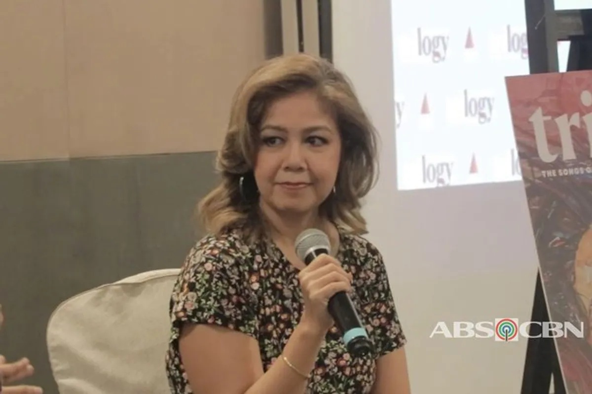 Trina Belamide releases book ‘Trilogy’ | PUSH TV | ABS-CBN Entertainment