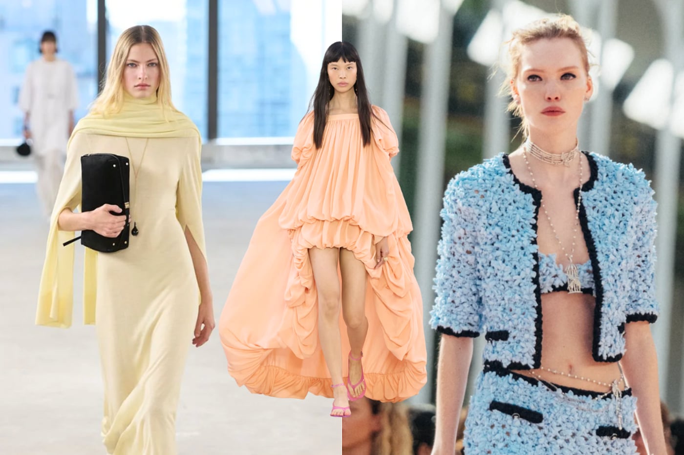Pastels Are Back! Here Are The 5 Best Colors To Wear This Spring Season ...
