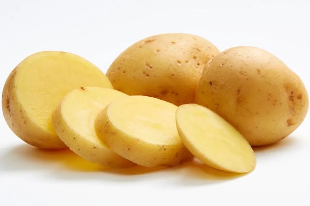 More than just fries: Dietician says potatoes are healthier than you ...