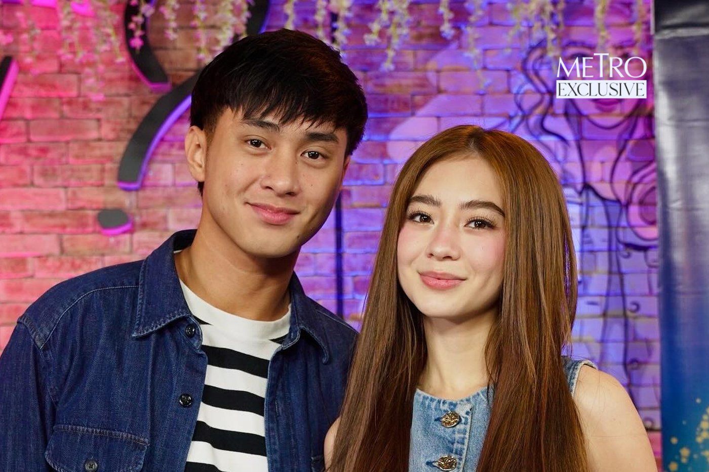 JM Ibarra and Fyang Smith Look Back on Their 'Bench Body of Work ...