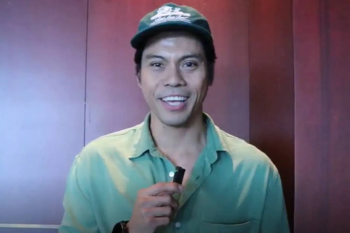 EXCLUSIVE: Jerald Napoles shares wedding update, excited to work with ...
