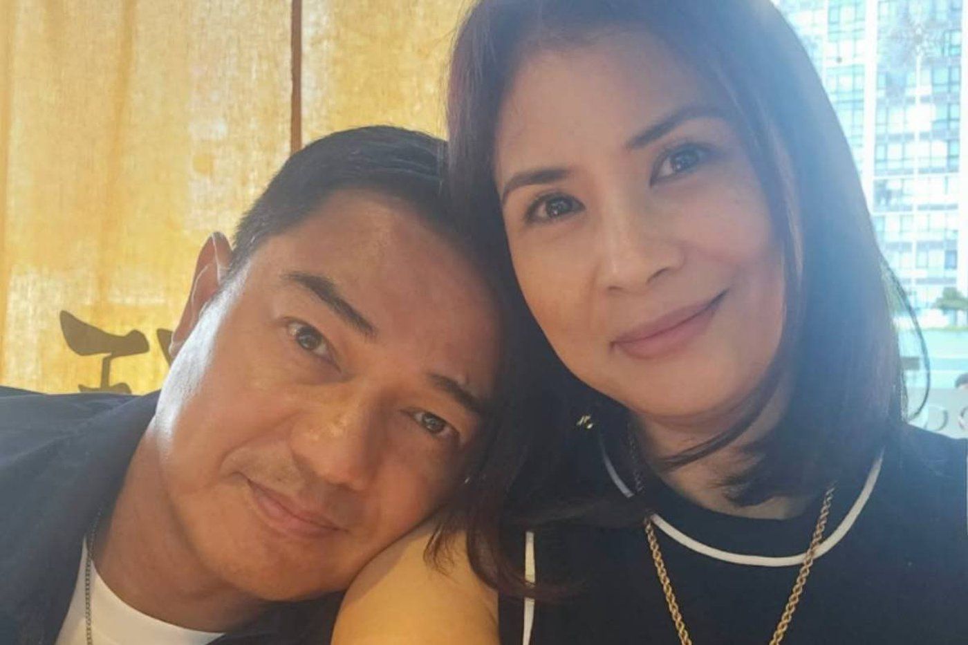 Gelli de Belen shares keys to lasting marriage with Ariel Rivera | ABS ...