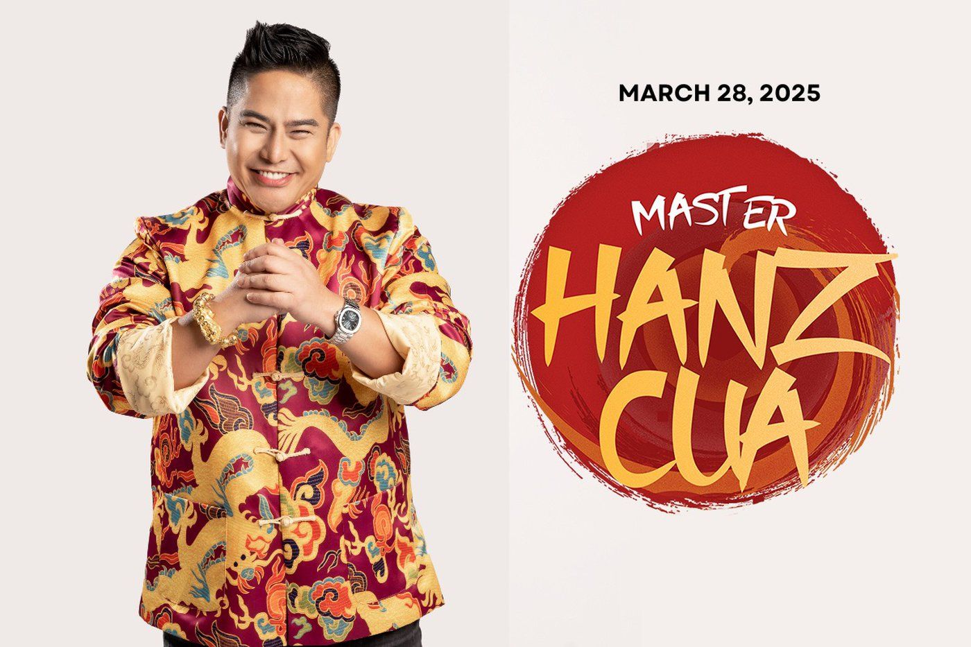 Master Hanz Cua Daily Feng Shui Predictions for March 28, 2025 | ABS ...