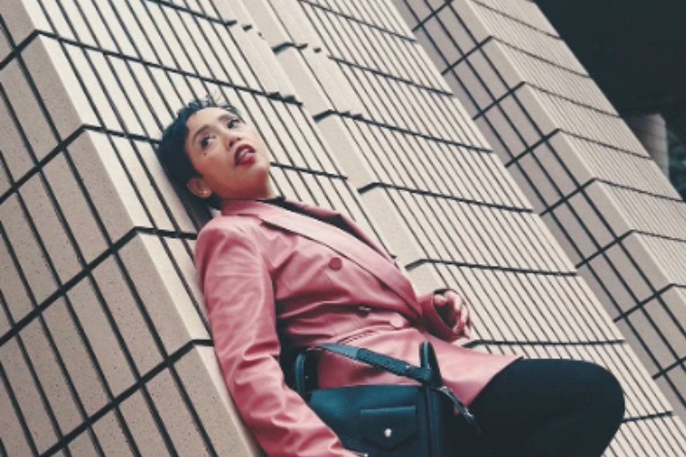 Kakai Bautista shares why she is choosing to be single at the moment ...