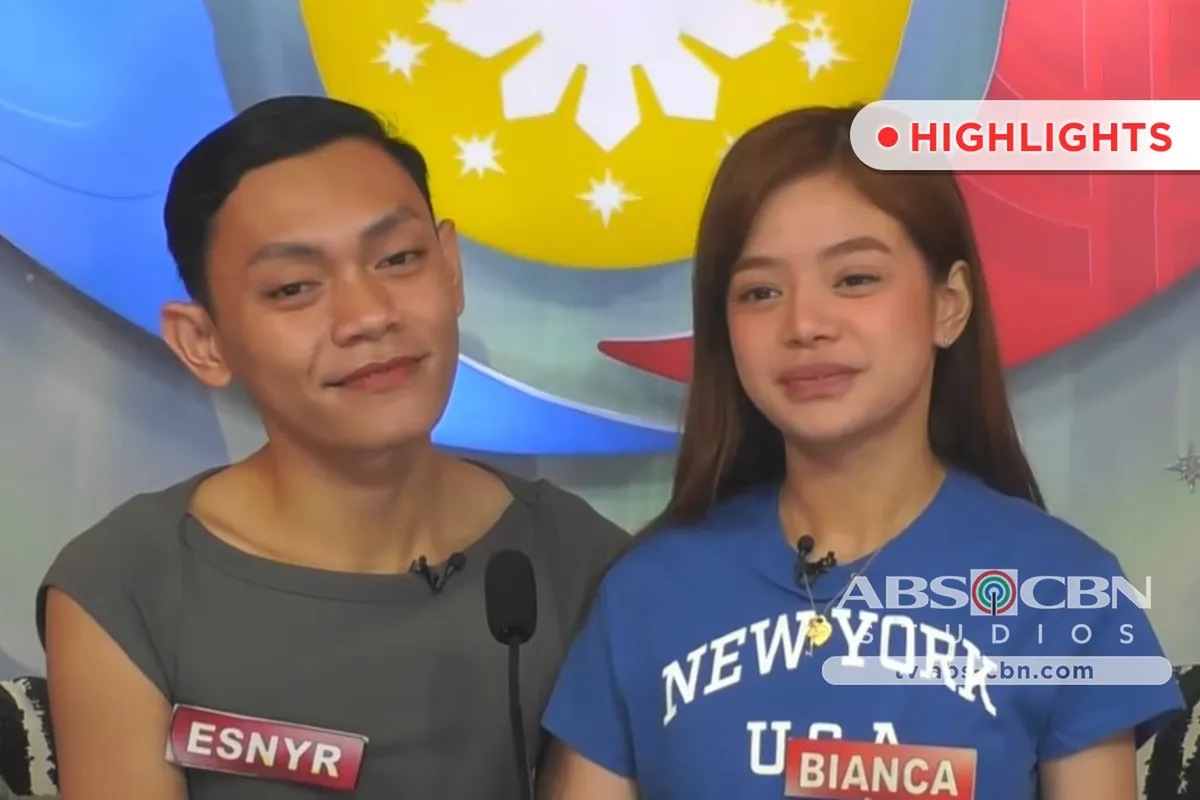 Day 19: Esnyr at Bianca, may mahalagang task para kay Gabbi | PBB Collab | ABS-CBN Entertainment