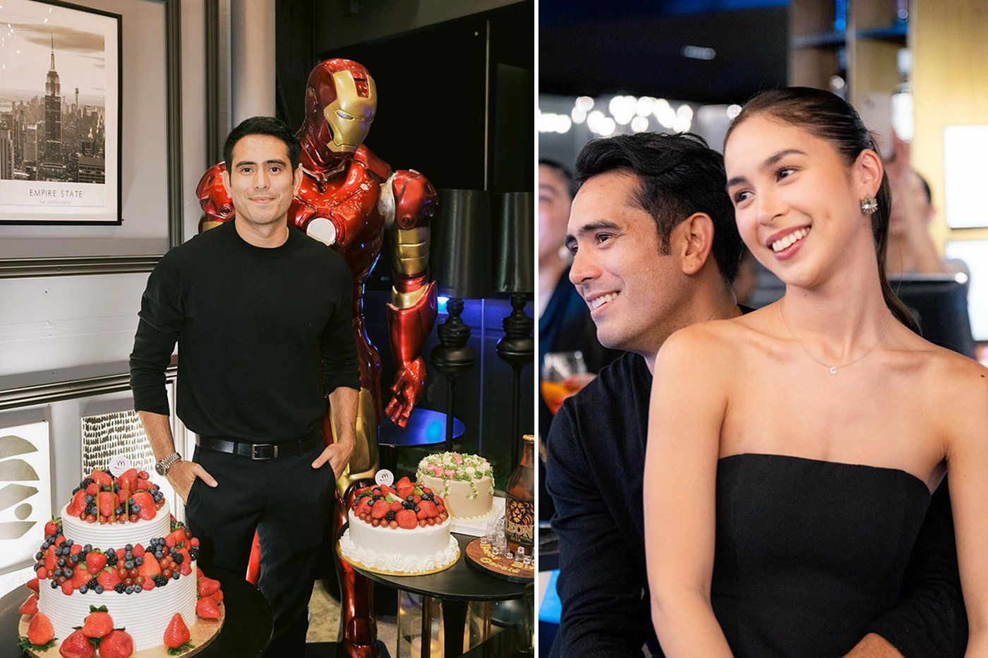 EXCLUSIVE: Gerald Anderson talks about birthday celebration, ABS-CBN ...