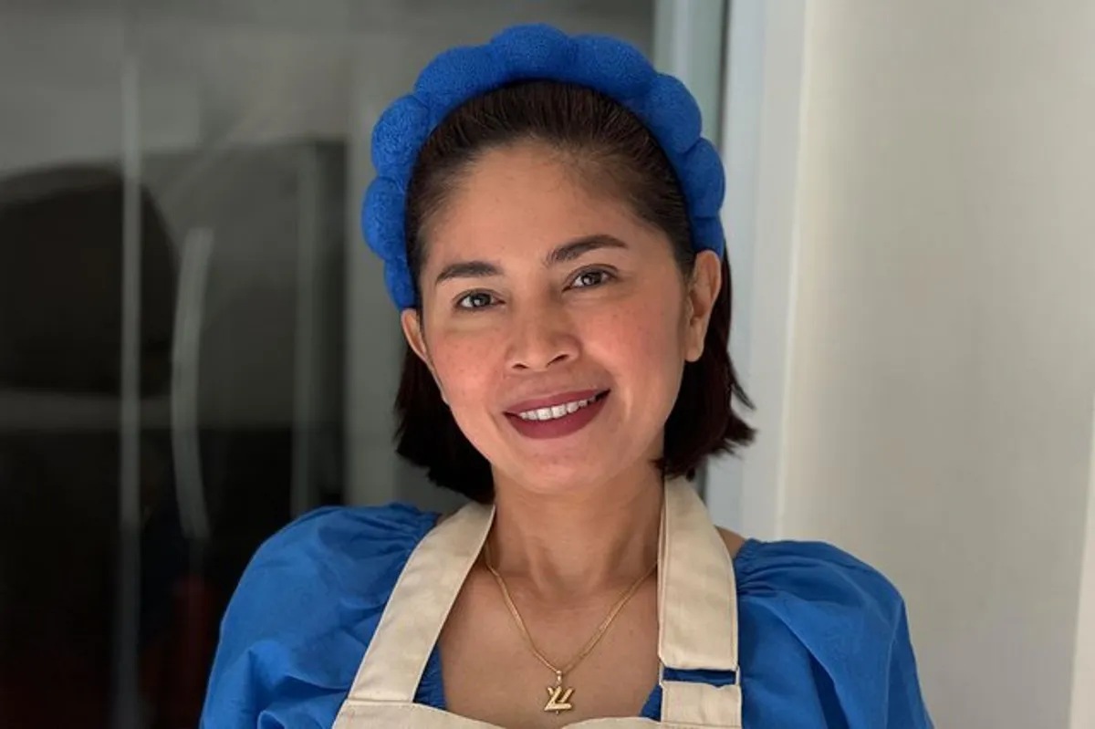 Grace Tanfelix reflects on going viral with ‘Okay Na ‘To’ catchphrase ...