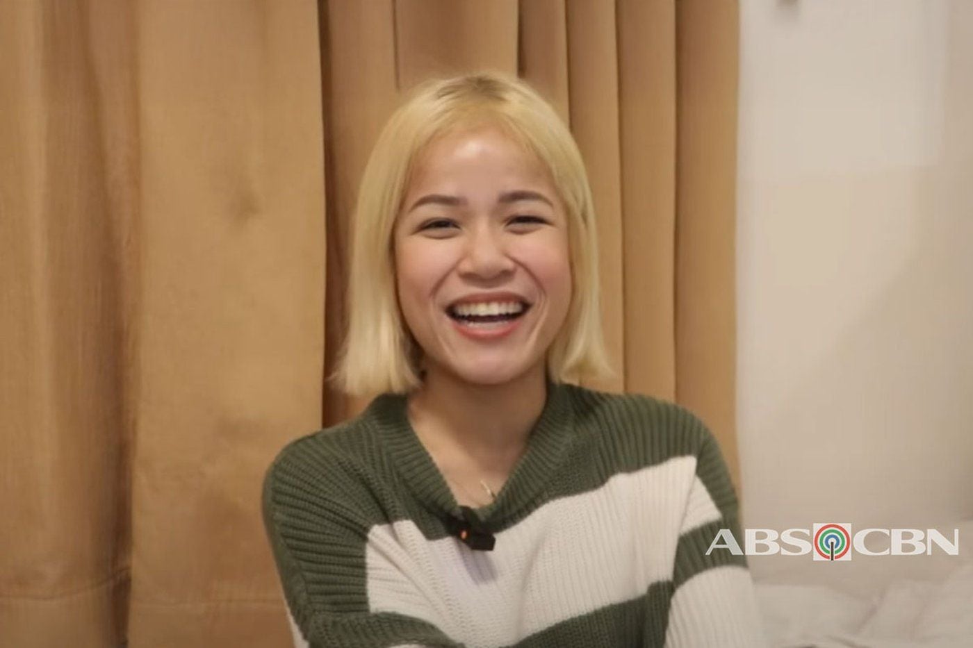 EXCLUSIVE: Klarisse de Guzman opens up about why she decided to join ...