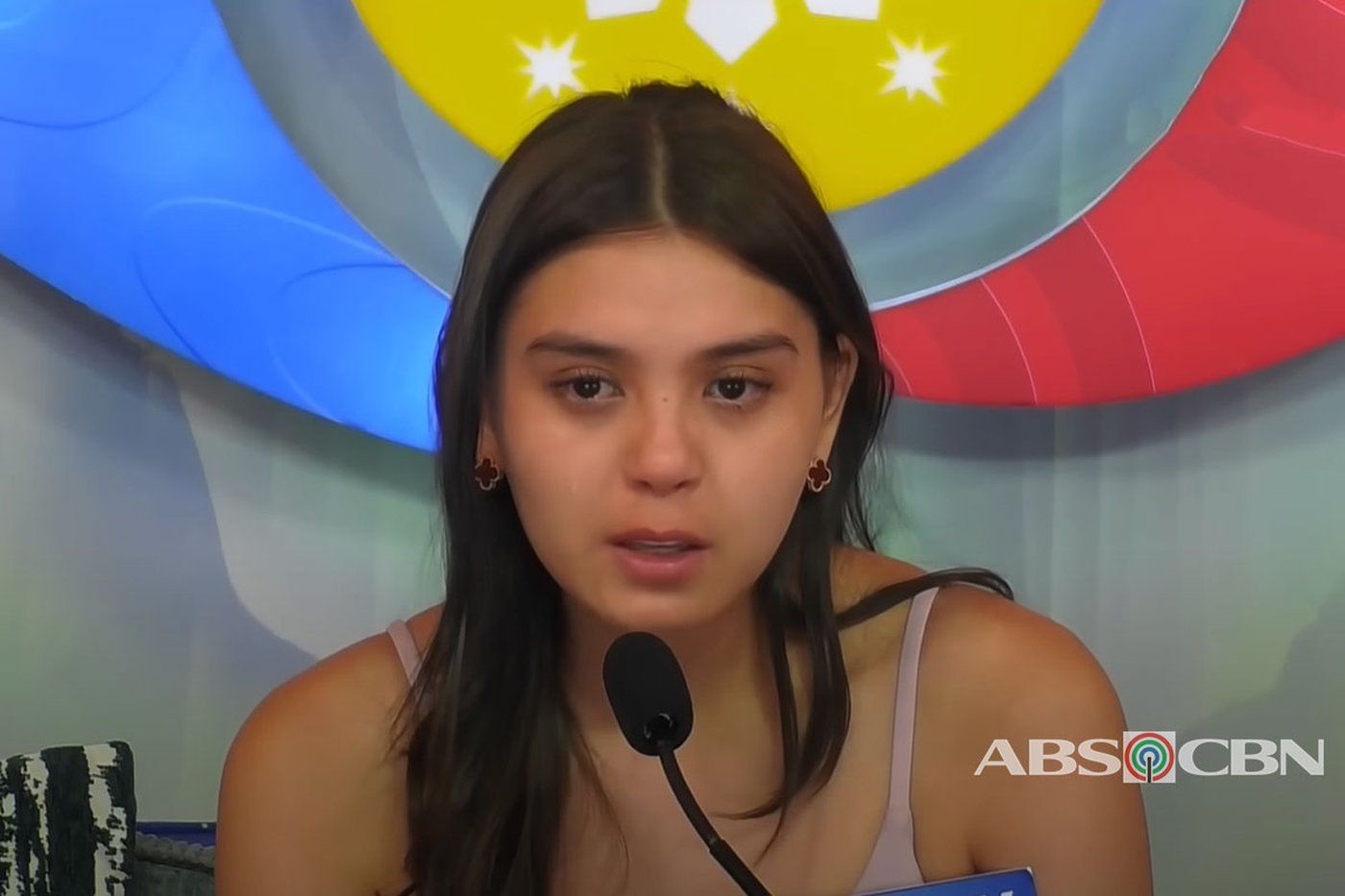 Ashley Ortega hopes to reconcile with her mom: ‘I’m just waiting for ...