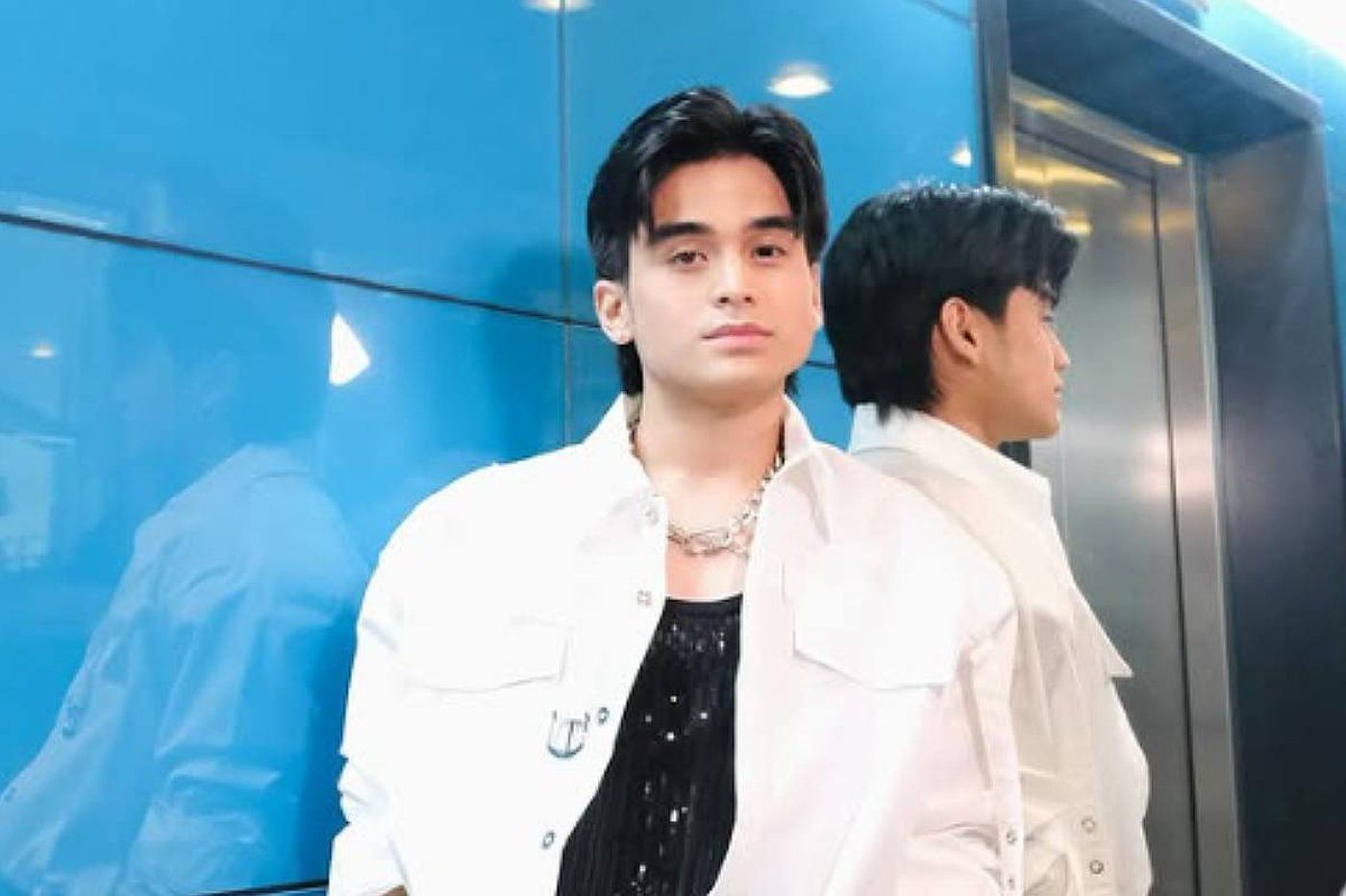 EXCLUSIVE: Will Ashley feels pressured but excited joining Pinoy Big ...