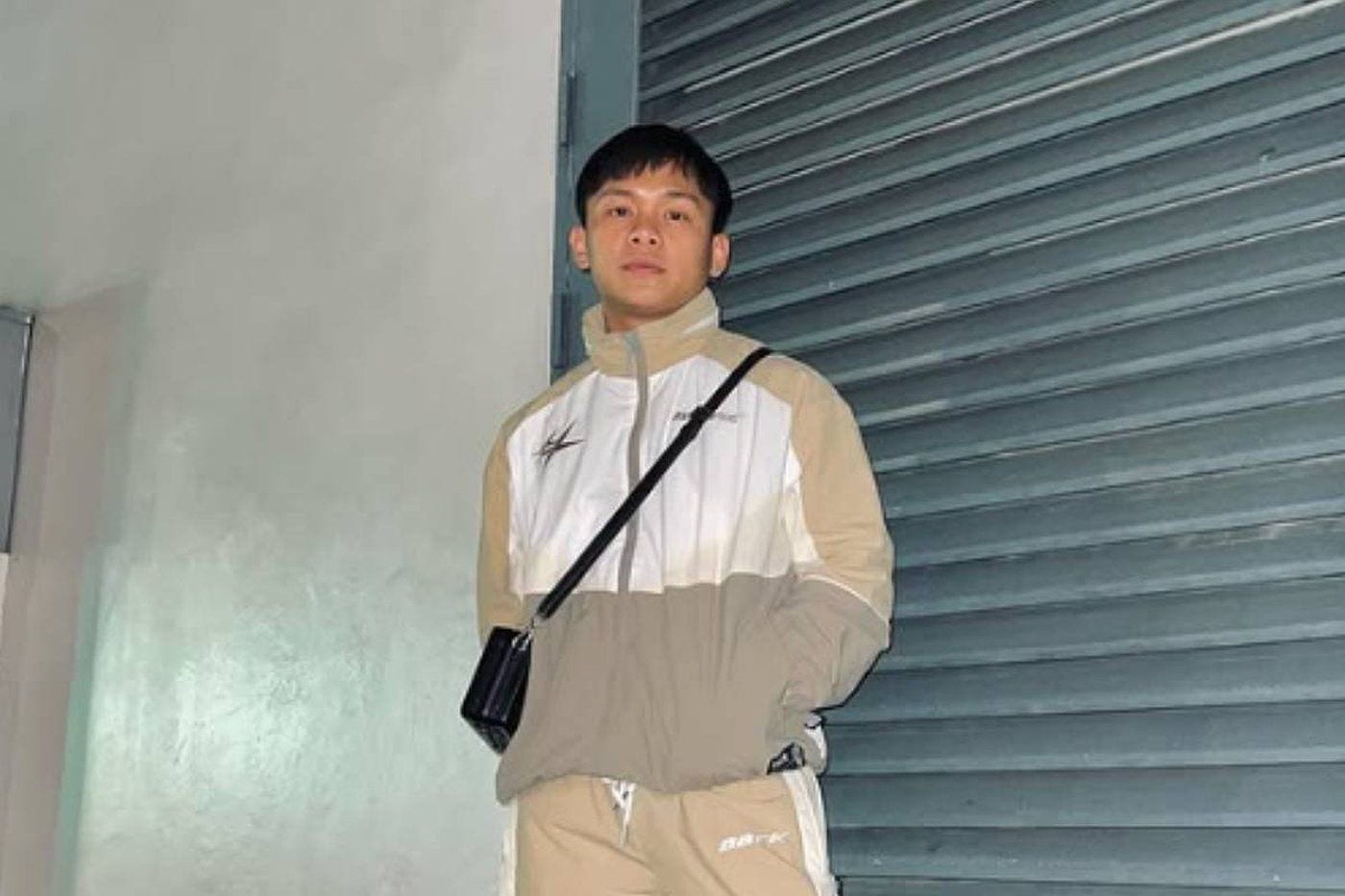 Buboy Villar denies ex-partner's physical abuse allegations: 'Malabo po ...