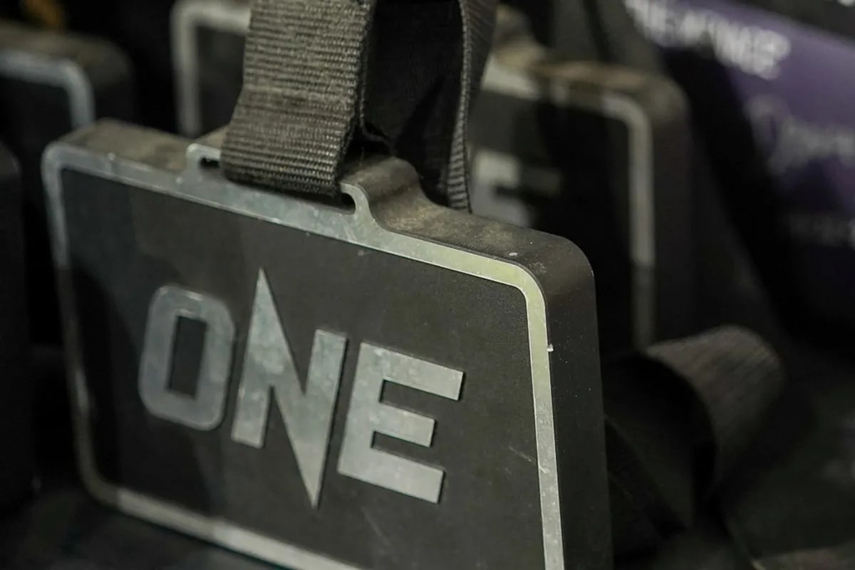 Pinoy fighters safe, ONE Friday Fights 102 canceled after earthquake ...