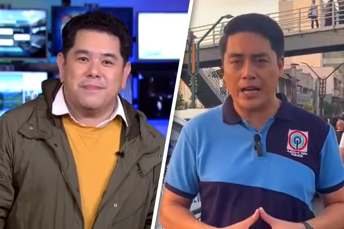 ABS-CBN’s Jeff Canoy and Johnson Manabat win Laurus Nobilis Media ...