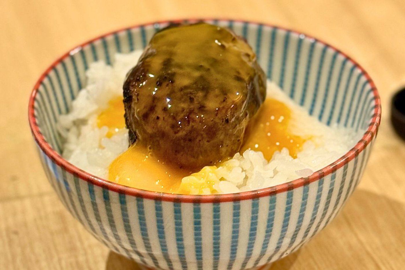 NEW RESTAURANT: Hamburg Yoshi Brings Japan’s Beloved Burger-Rice Combo ...