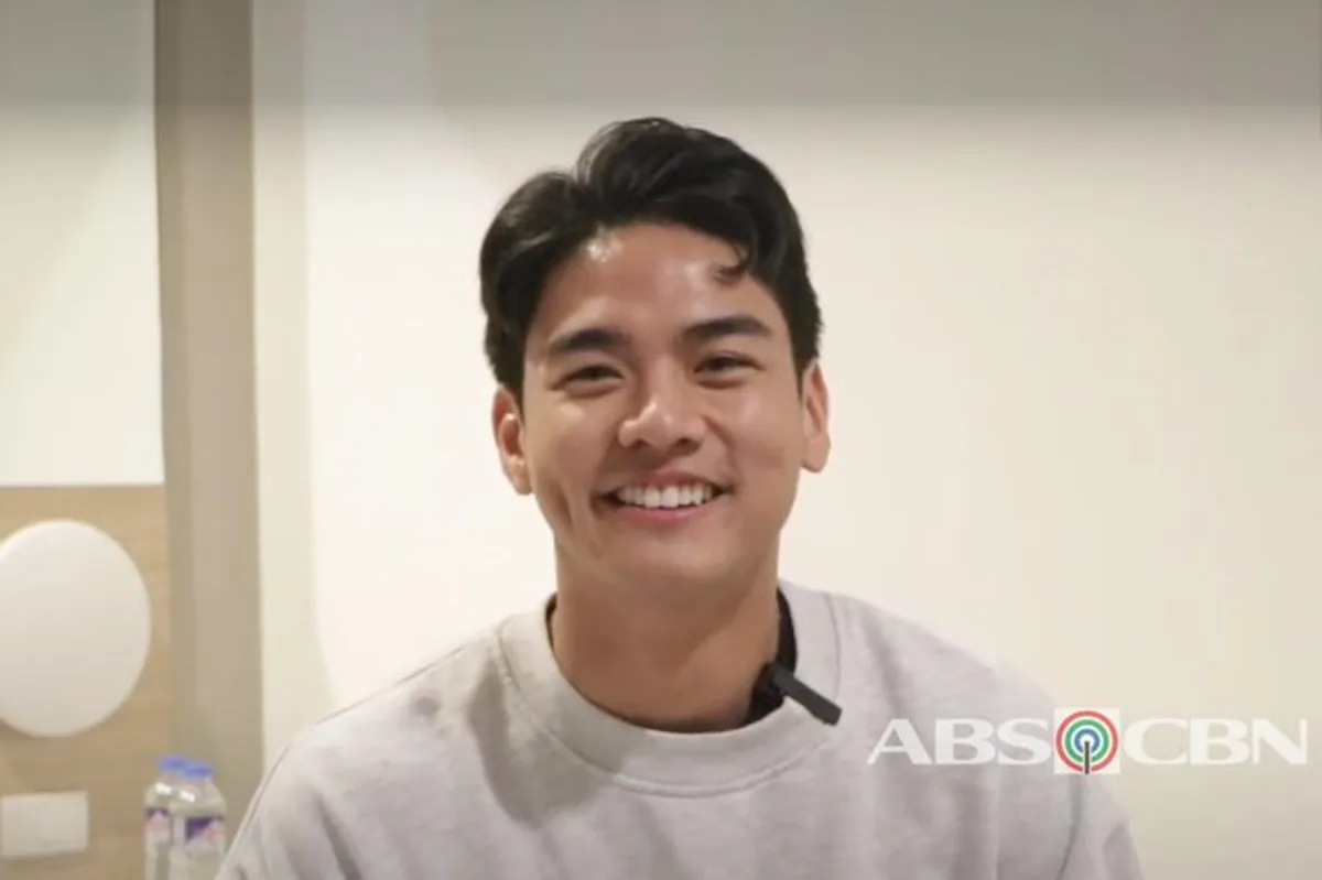 EXCLUSIVE: Michael Sager reflects on handling criticism in ‘Pinoy Big ...