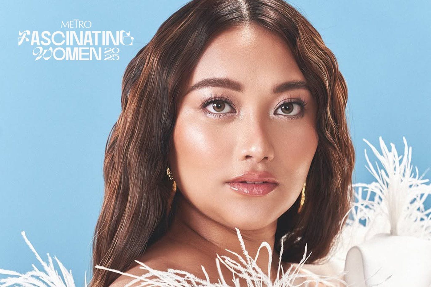 Fascinating Women 2025: GRWM Cosmetics Founder Mae Layug | ABS-CBN ...