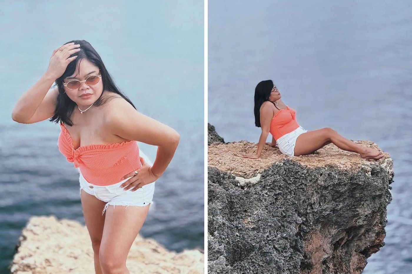 Alora Sasam, sexy and daring at 36 | ABS-CBN Entertainment