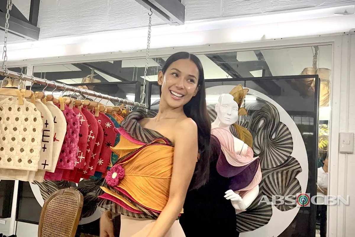 EXCLUSIVE: Here’s why Samantha Bernardo appreciates Ashley Ortega ...