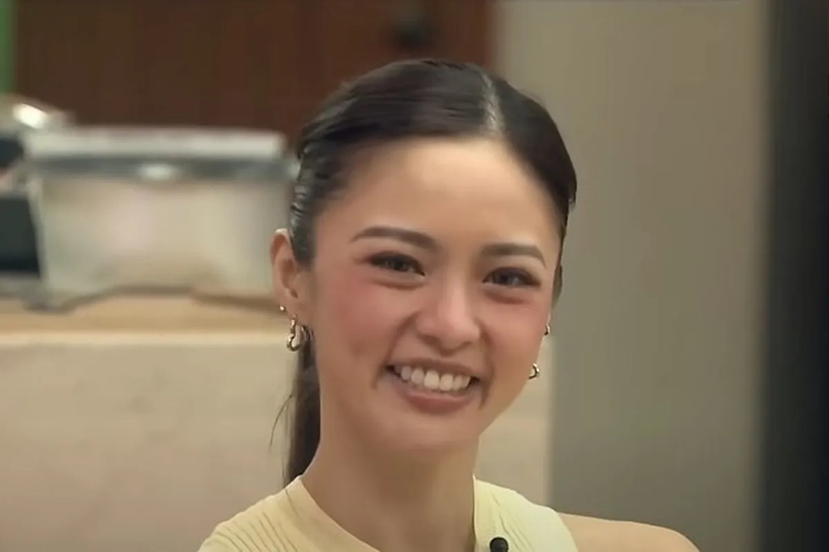 Kim Chiu shares advice to new ‘PBB’ housemates as first Teen Big Winner ...