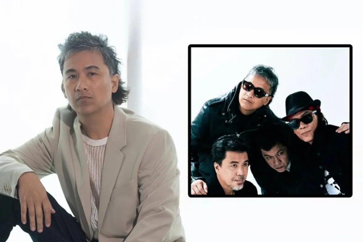 Ely Buendia shares which Eraserheads album he’s most proud of | ABS-CBN ...