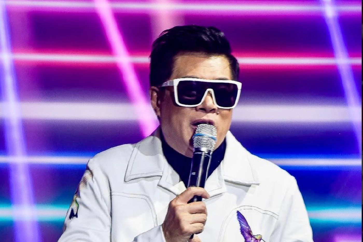 Randy Santiago releases new single titled ‘Lover Boy’ | ABS-CBN ...