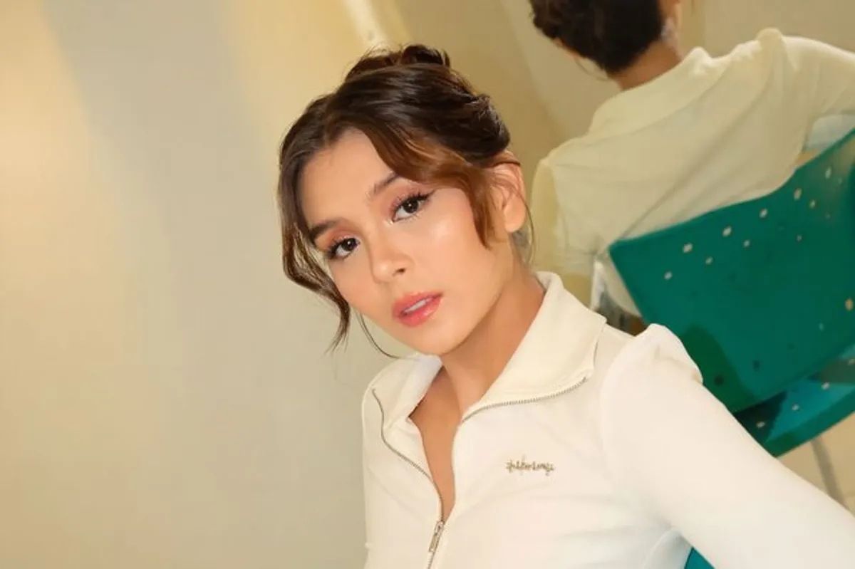 Ashley Ortega reflects on ‘PBB’ stay: ‘I am going to cherish everything ...