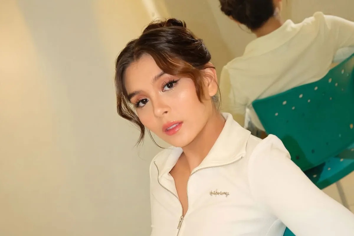 Ashley Ortega reflects on ‘PBB’ stay: ‘I am going to cherish everything ...