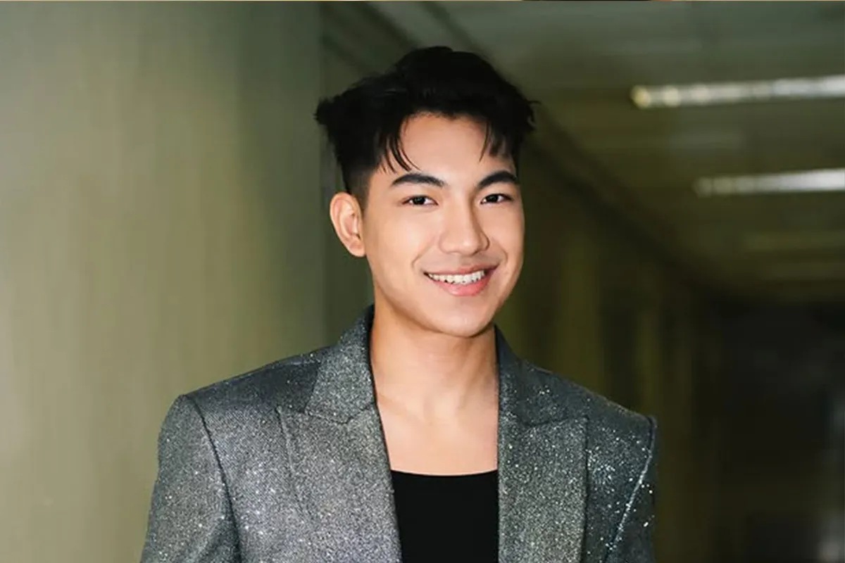 Darren Espanto reveals his secret to taking care of his voice | ABS-CBN ...