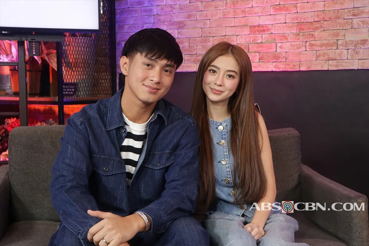 EXCLUSIVE: Fyang Smith, JM Ibarra talk about first dubbing and acting ...