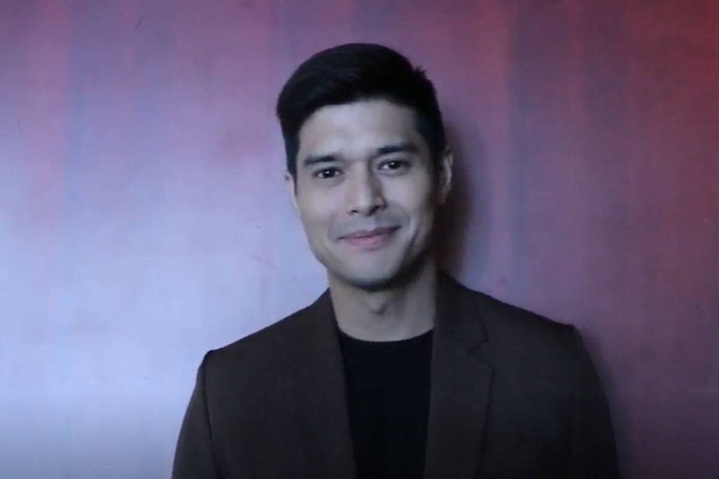 EXCLUSIVE: JC De Vera excited for star-studded reunion in Sins of the ...