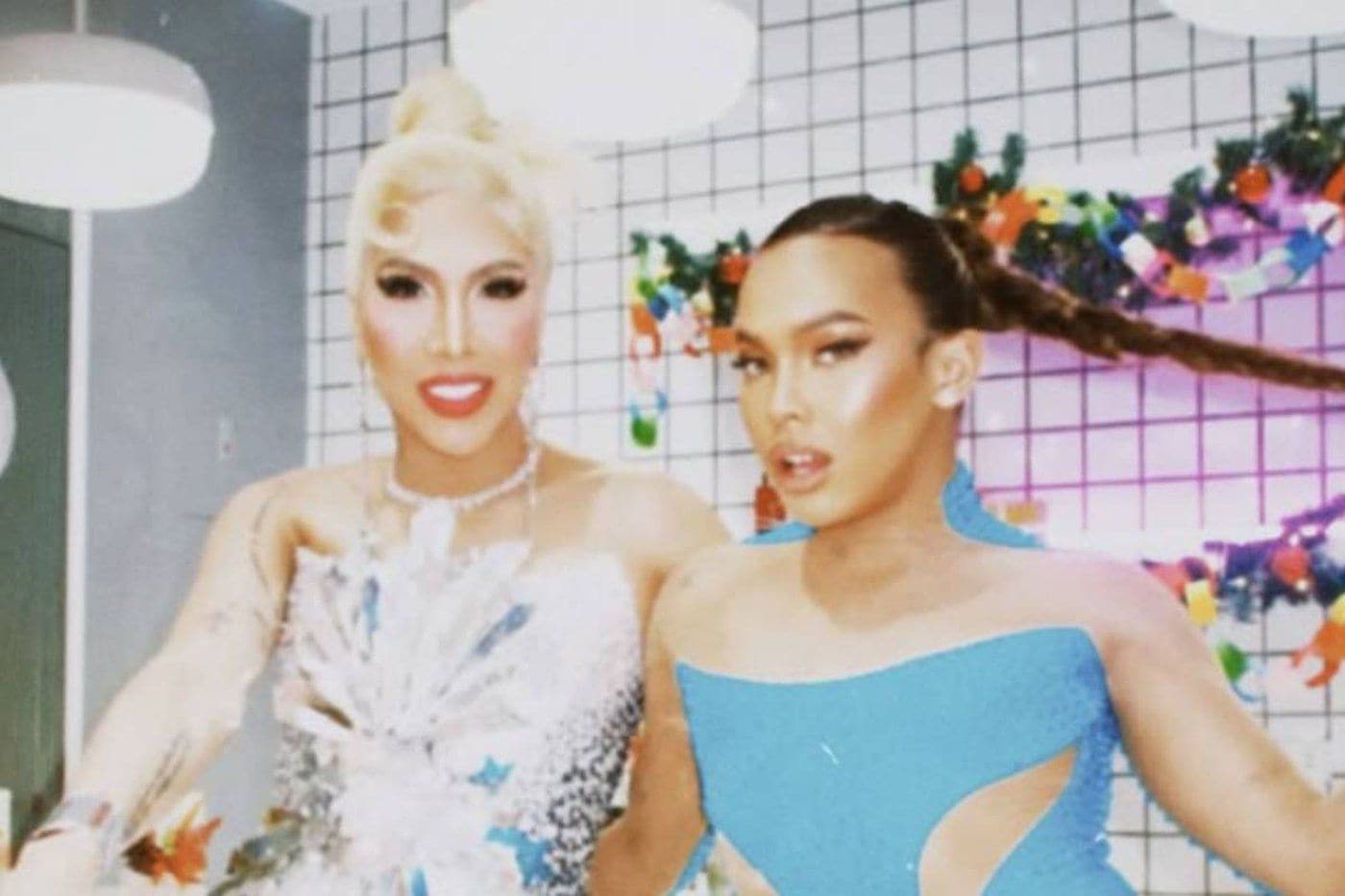 Awra Briguela thanks Vice Ganda for the love: ‘You extended my life ...