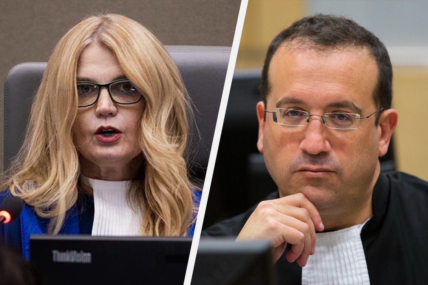 Duterte lawyer insists no ICC jurisdiction; ICC says crimes while PH ...