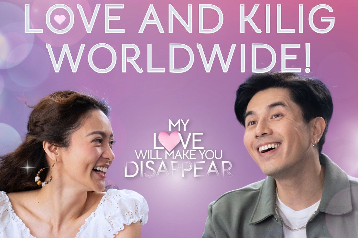 KimPau's 'My Love Will Make You Disappear' breaches P100-M box office ...