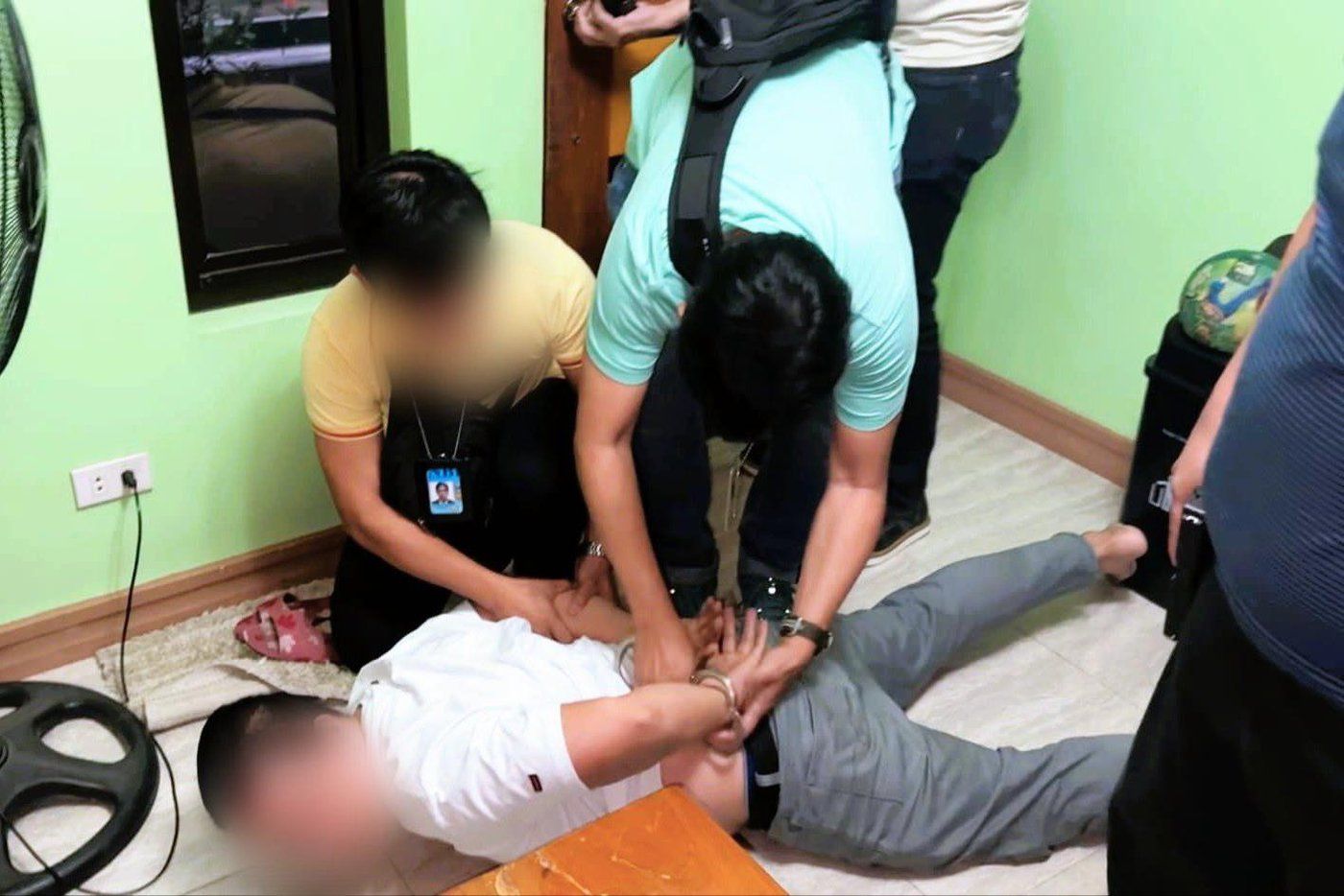 Lalaking nagsangla ng naibenta na palang lupain sa Quezon, arestado | ABS-CBN News