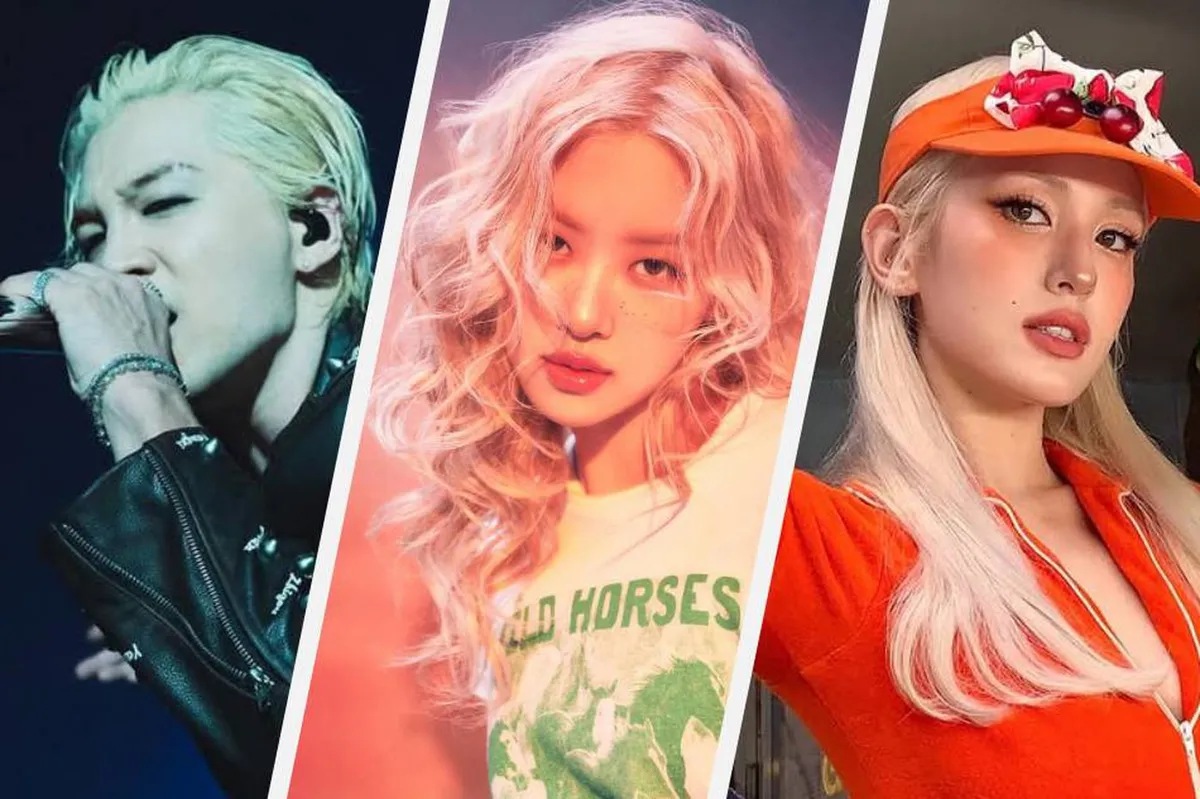 Korean agency The Black Label to host PH audition in May | ABS-CBN ...