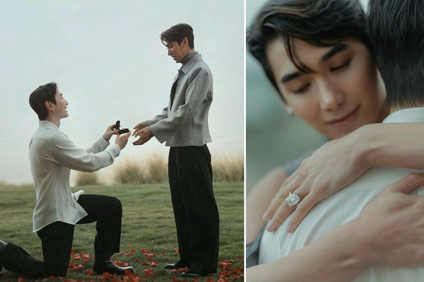 Drag Artist Plastique Tiara is now engaged | ABS-CBN Entertainment