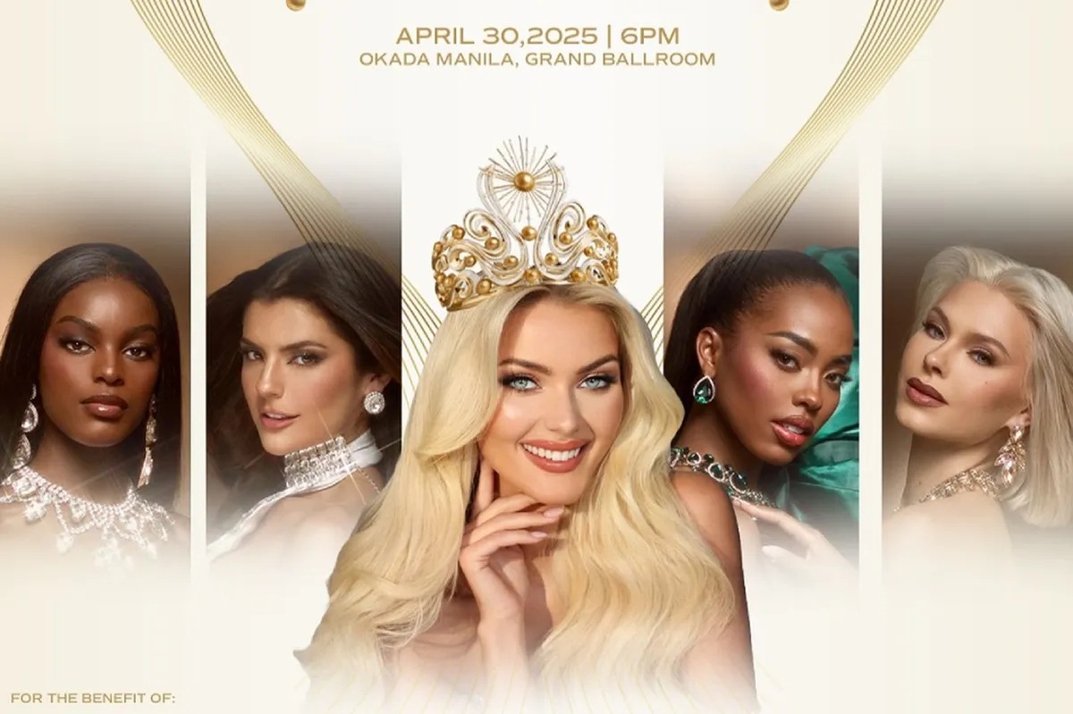 Reigning Miss Universe queens to attend charity gala in PH | ABS-CBN ...