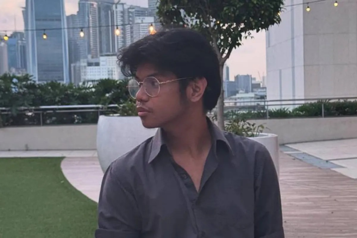 Gen Z content creator humors netizens by 'pranking' sky, sun | ABS-CBN ...