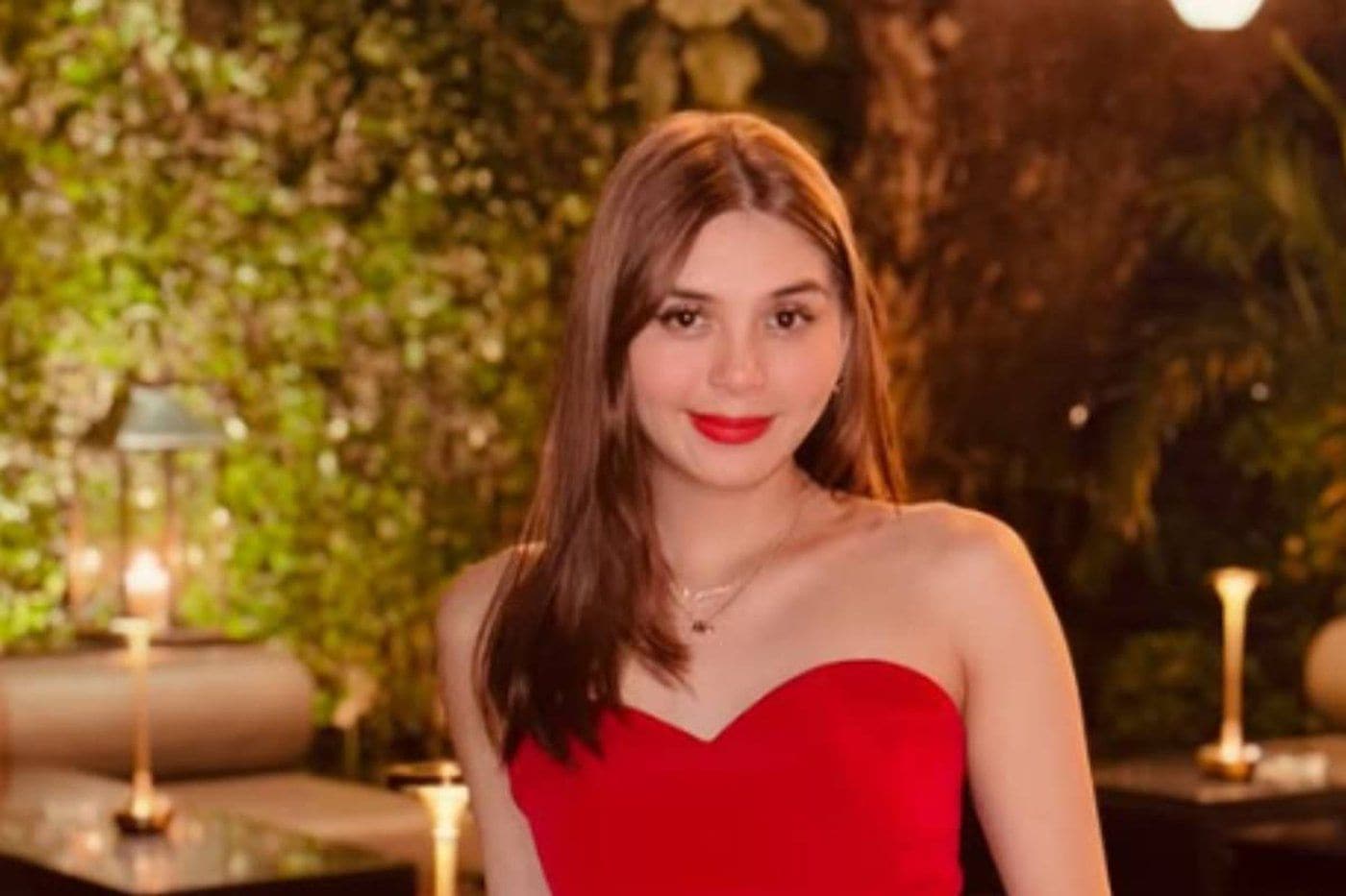 Ex-PBB housemate Ashley Ortega reveals her bets for the big four | ABS ...