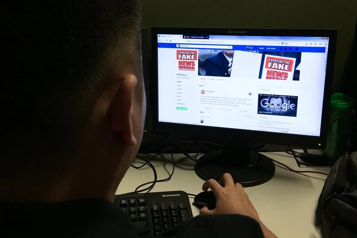 Lawmakers urge public to be vigilant of fake news on April Fools' Day ...