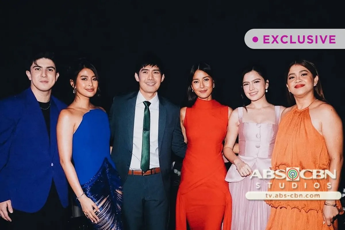 Bianca as a comedian, Robi as a singer? “PBB Collab” hosts reveal the ...