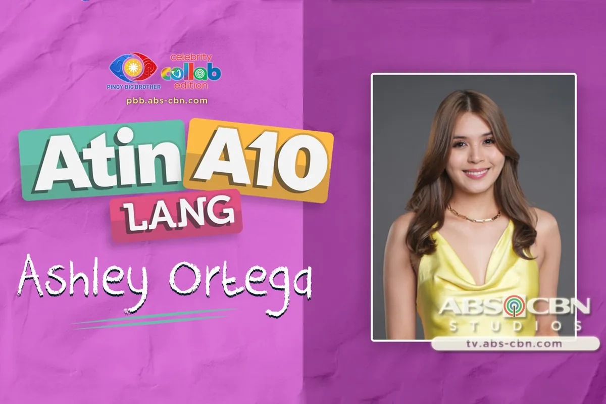 If you're a new Ashley Ortega stan, here are 10 fun facts to know about ...