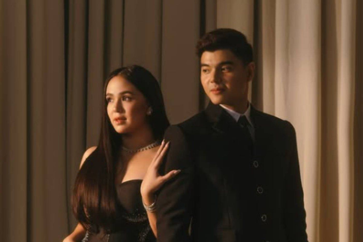 Mikee Quintos confirms split with Paul Salas: ‘Mutual naman na decision’ | ABS-CBN Entertainment