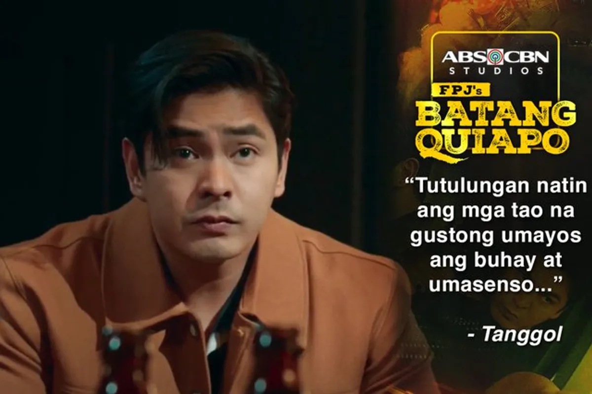 Batang Quiapo: Tanggol, sisimulan ang kanyang plano sa pagsugpo ng ...