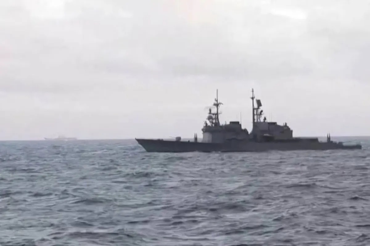 Philippines 'inevitably' involved if Taiwan invaded: AFP chief | ABS ...