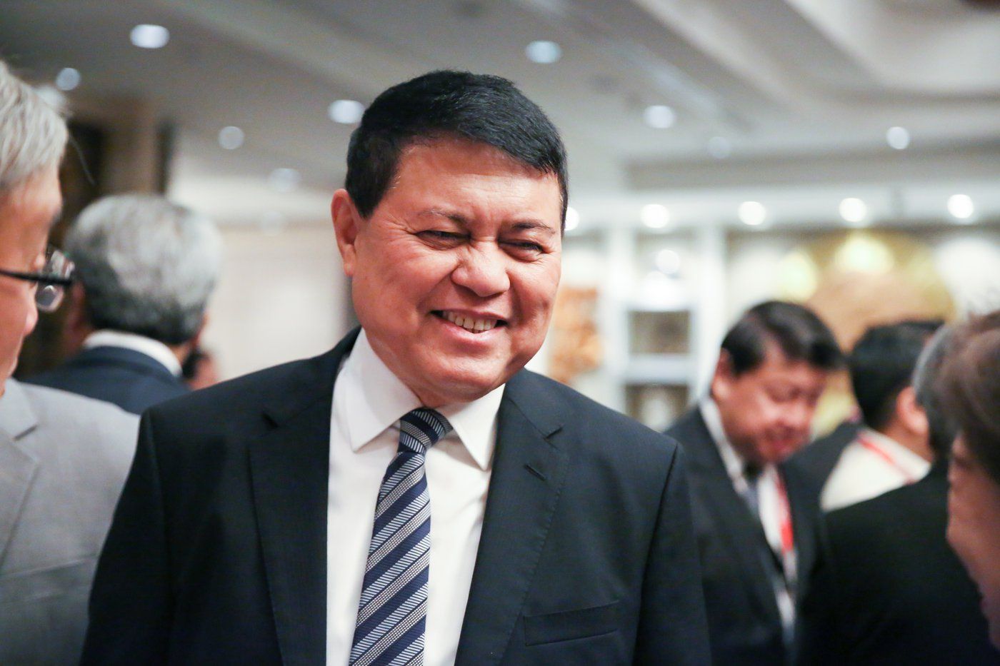Manny Villar is richest Filipino in Forbes Billionaires List 2025 | ABS ...
