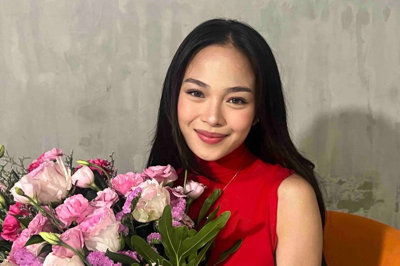 EXCLUSIVE: AC Bonifacio reacts to 'backstabber, manipulative' remarks from PBB viewers | ABS-CBN ...