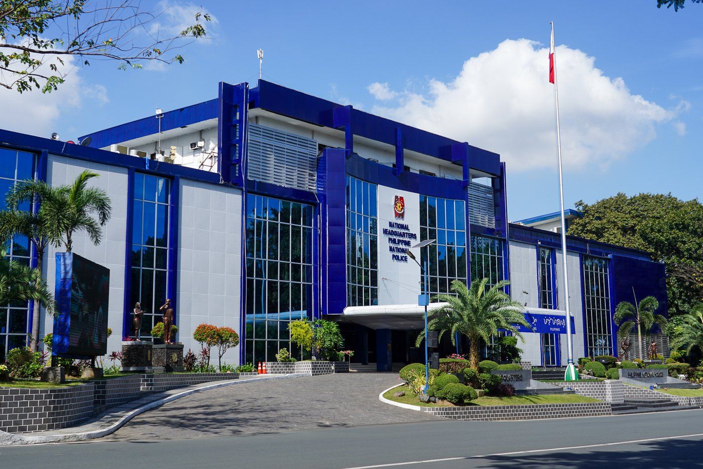 PNP moves to repatriate 'mastermind' in killing of businessman Dominic ...