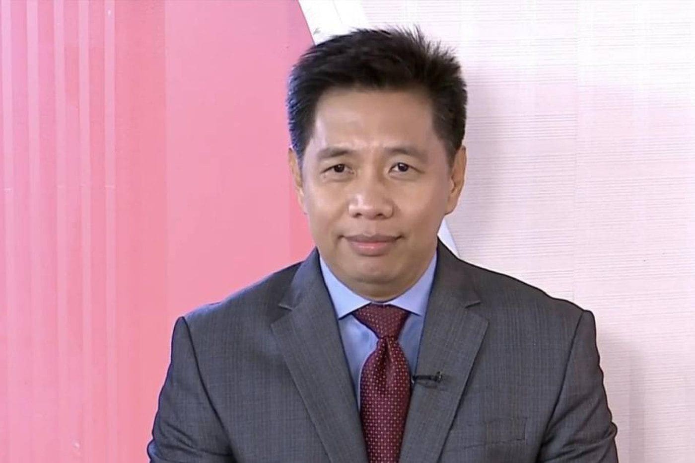 New DICT chief asks top officials to resign | ABS-CBN News