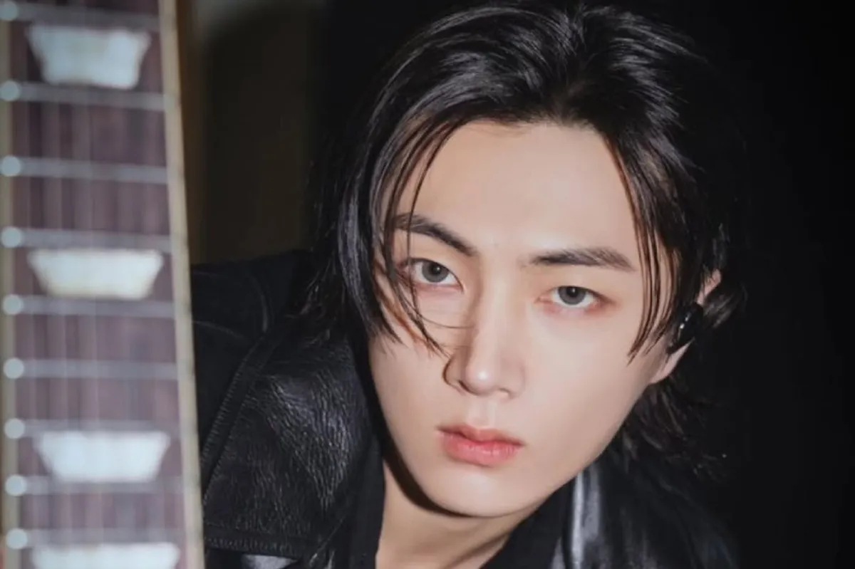 ENHYPEN Jay’s cover of ‘Always’ earns Bon Jovi nod | ABS-CBN Entertainment